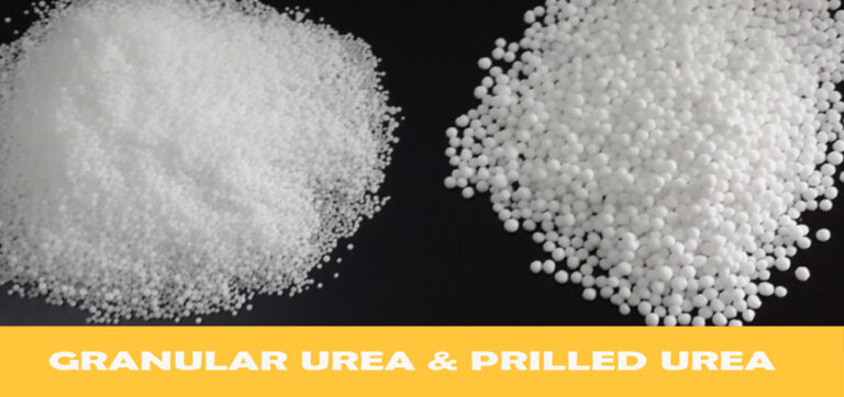 Granular Urea & Prilled – Ducon Petroleum Private Limited